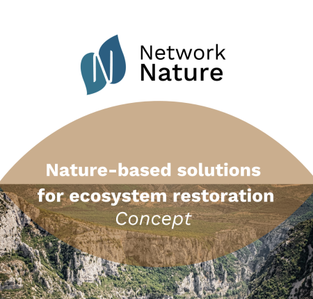 Nature-based Solutions for Ecosystem Restoration - Concept | NetworkNature